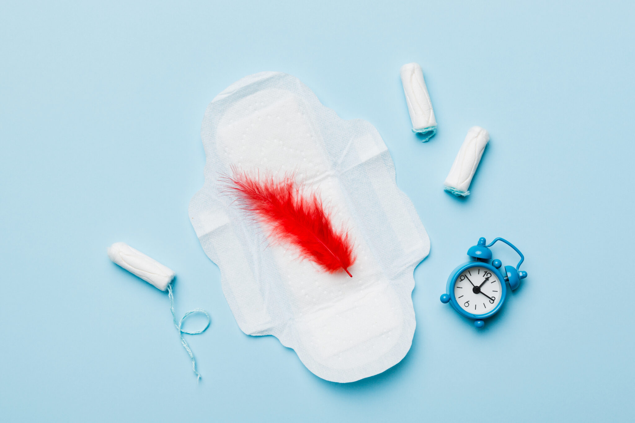 Heavy Menstrual Bleeding + Fibroids - Dr Prasanna